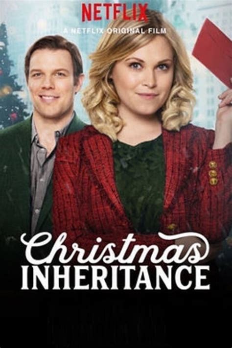 Image result for Christmas Inheritance