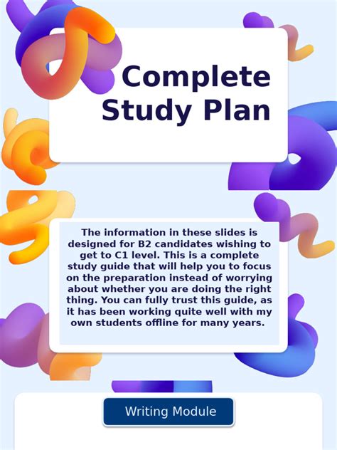 Image result for Study Guide PDF Download