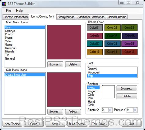 Image result for Create PS3