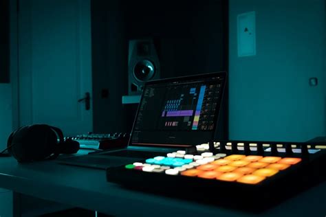 Image result for Music Producing Tech