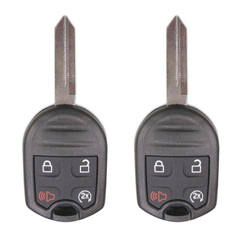 Image result for Remote Start Fob Replacement