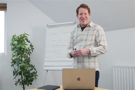 Image result for Stuart Turner Project Manager