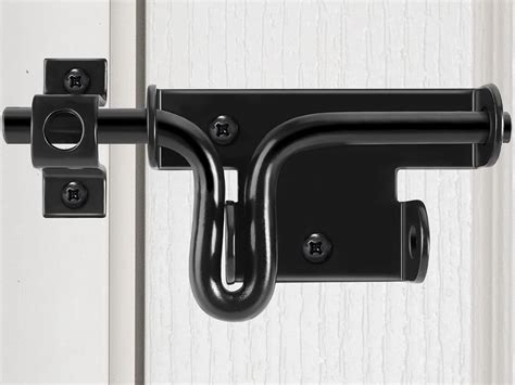 Image result for Gate Latch Lock