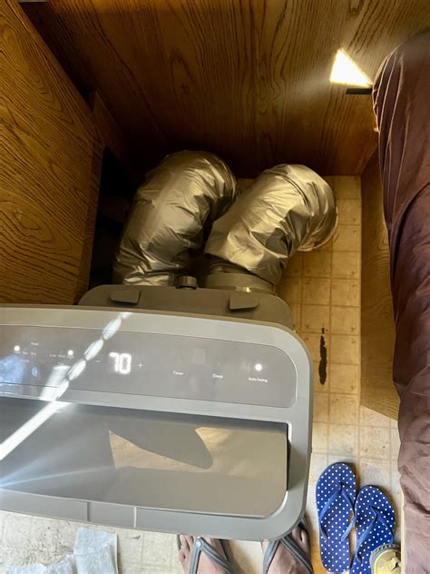 Image result for AC Install