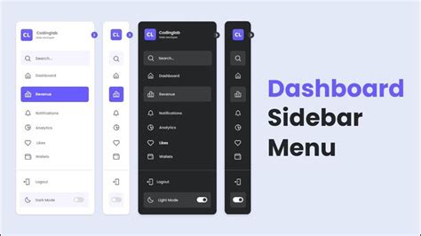 Image result for Retina Design Sidebar HTML