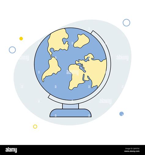 What Are The Symbols For The Planet Earth - My Share