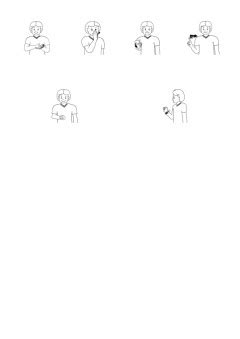 Image result for Auslan Key Word Sign