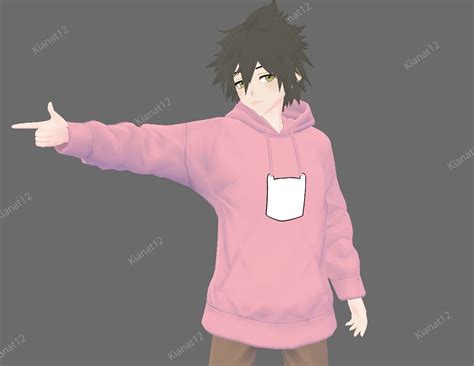 Image result for VRChat Models Low Poly