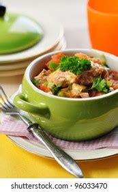 Image result for Homemade Fish Stew