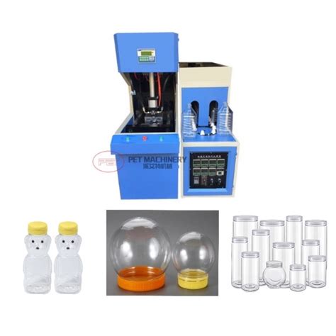 Image result for Plastic Bottle Making Machine