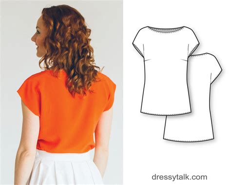 Image result for Pattern Making for Blouse Tutorials for Beginners