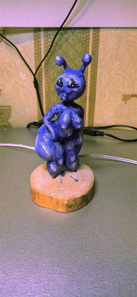 Image result for Polymer Clay Models