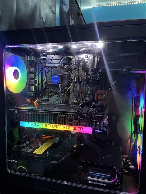 Image result for Cheap PC Build