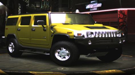 Image result for Hummer H2 Test-Drive