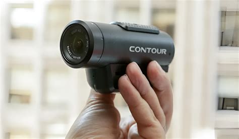 Image result for Contour 2 Camera