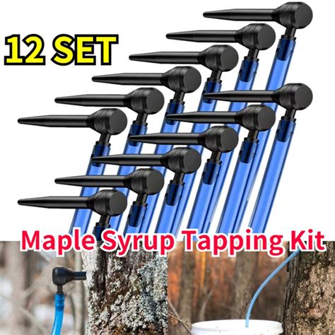 Image result for Tree Tapping Kit