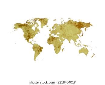 Image result for Geography Landforms Map