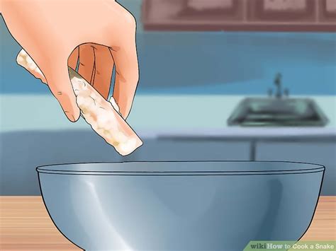 Image result for Cooking Snake