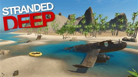 Image result for Stranded Deep Aircraft