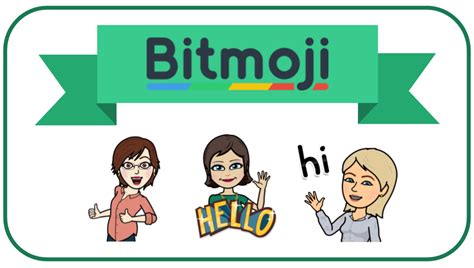 Image result for Bitmoji Banner