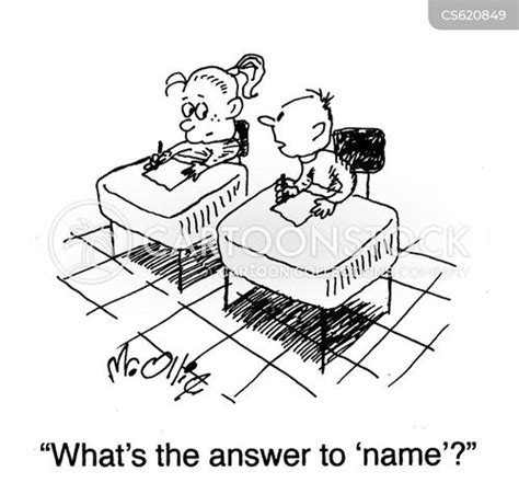 Image result for Test Report Cartoon