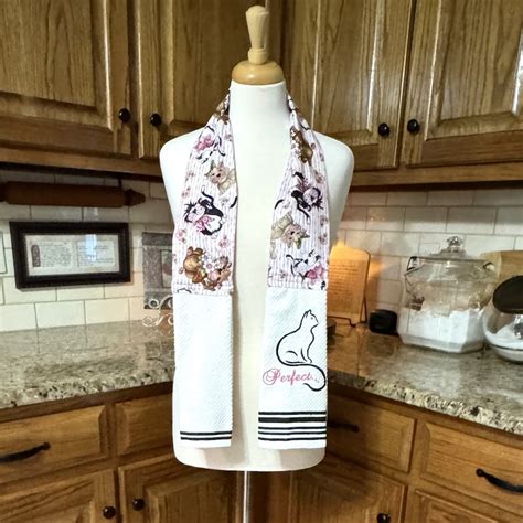 Image result for Kitchen Cook Scarf