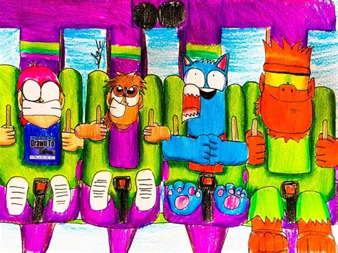 Image result for Roller Coaster deviantART