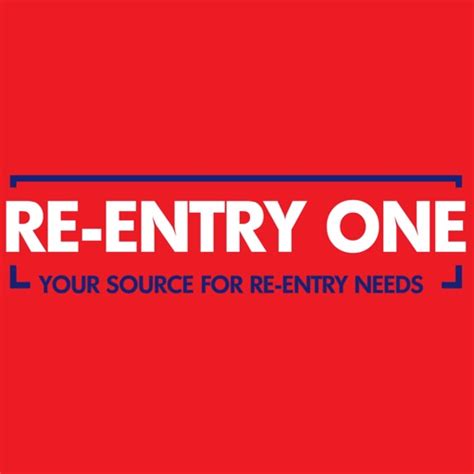Image result for Re-Entry Guide