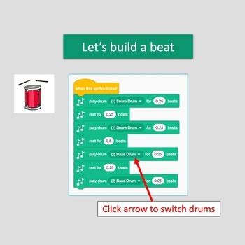 Image result for Coding Song Scratch
