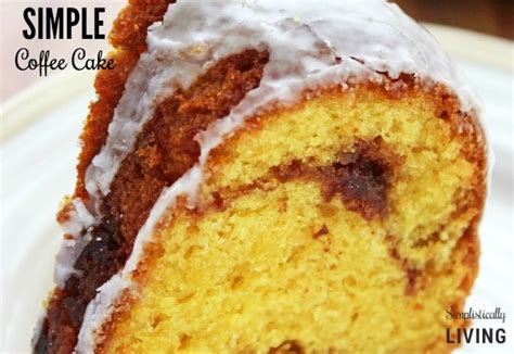 Image result for Basic Coffee Cake