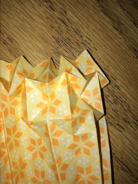 Image result for Origami Magic Ball How To