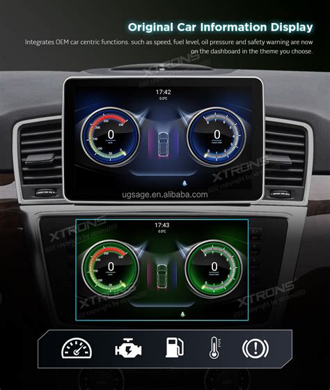 Image result for Xtrons Android Auto Image