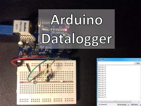 Image result for Temperature Data Logger Arduino