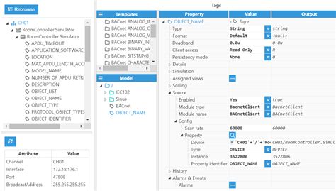 Image result for Python Bac0 Client