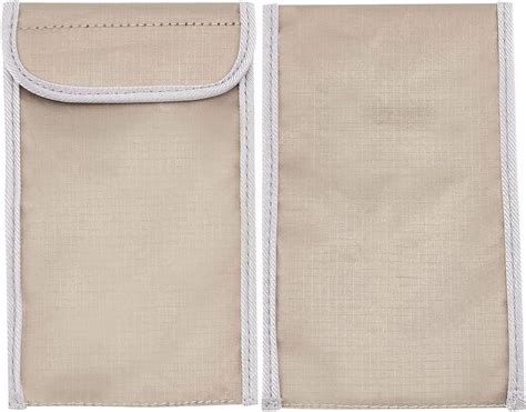 Image result for RFID Protection Phone Pouch