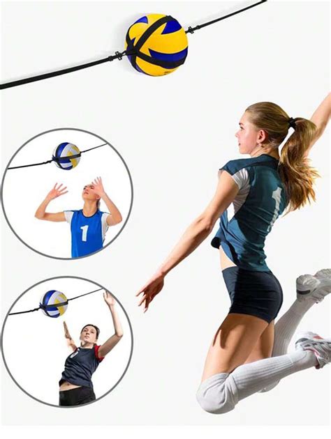Image result for Volleyball Training String