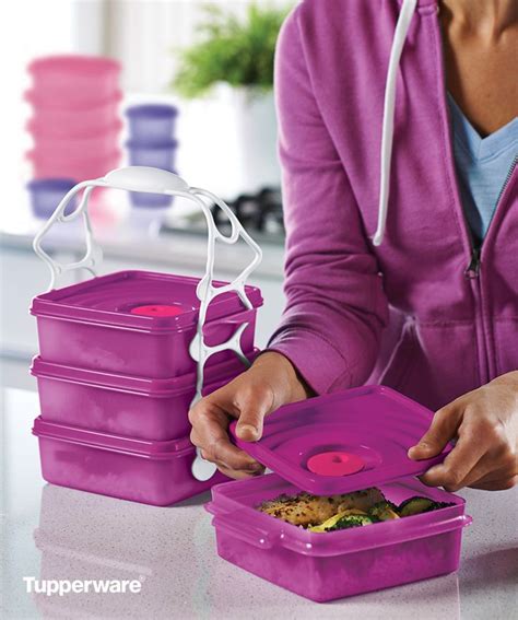Image result for Tupperware Tutorials