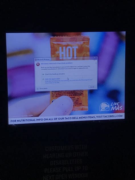 Image result for Windows Detected a Hard Disk Problem Windows 7