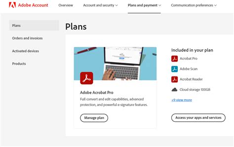 Image result for Adobe Acrobat Pro Current Version