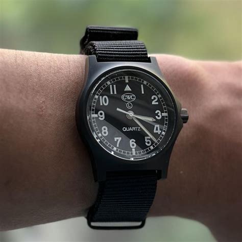 Image result for CWC Watch Sapphire Review