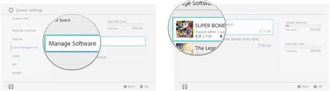 Image result for Switch microSD Transfer