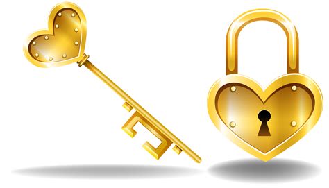 Image result for Lock and Key