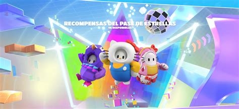 Image result for Hello Kitty Fall Guys