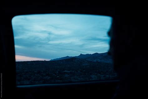 Image result for View From Car Window