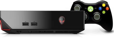 Image result for Alienware PC Steam Machine