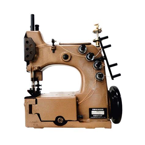 Image result for Chain Stitch Sewing Machine