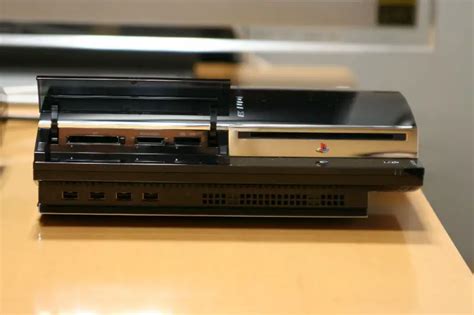 Image result for PS3 Console Types