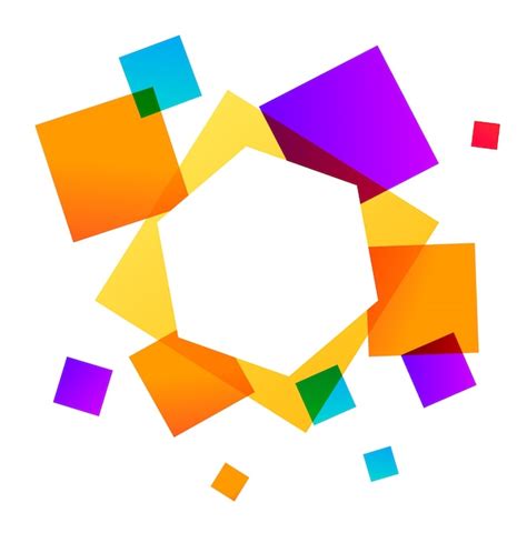 Image result for Solid Square Shape