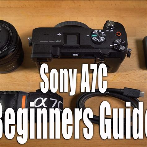 Image result for Sony A6000 User Guide
