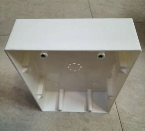 Image result for Modular PVC Box 3 Module